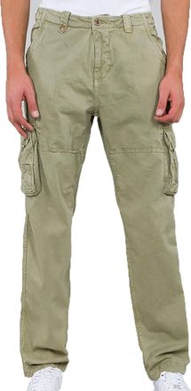 Alpha Industries Cargohose Jet