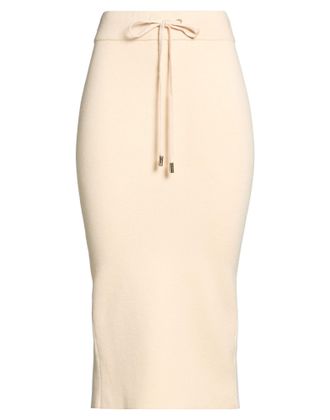 Lanacaprina HOSEN & R&Ouml;CKE - Midi-R&ouml;cke auf YOOX.COM