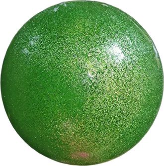 Generic Gymnastikball - Hochelastischer Ball F&uuml;r Rhythmische Gymnastik | Wettkampf&uuml;bungsb&auml;lle F&uuml;r Professionelle Ergonomie, Junge M&auml;dchen, Turner, Leistung Un