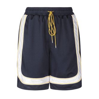 Rhude Casual Shorts - - Shorts - Herren - Blau - M