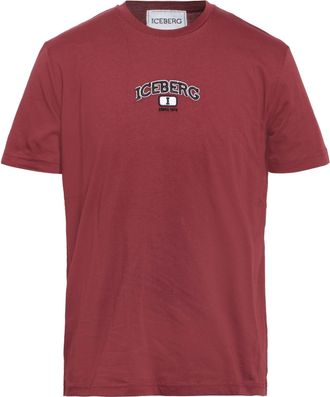 Iceberg TOPS - T-shirts auf YOOX.COM