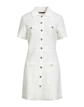Maje KLEIDER - Mini-Kleider auf YOOX.COM