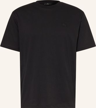 Etro Etro T-Shirt schwarz