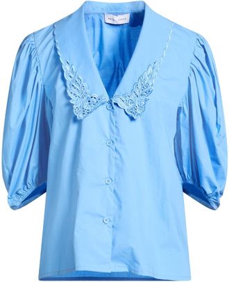 Weili Zheng TOPS - Hemden auf YOOX.COM