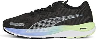 Puma Chaussures de course sport pour homme, noir, 45 EU