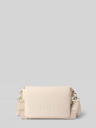 Valentino Handbags Shoulder Bag mit Logo-Pr&auml;gung Modell Foxy
