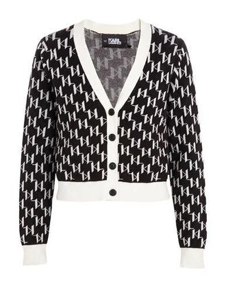 Karl Lagerfeld MAILLE - Cardigans sur YOOX.COM