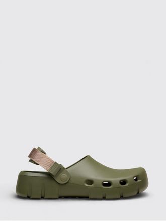 Birkenstock Sandalen Herren Farbe Gr&uuml;n