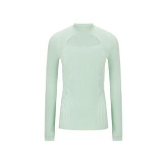 &Aacute;eron Pull Tulane en maille