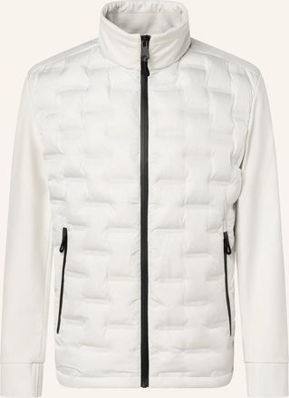 Strellson Steppjacke Avio Flex 2.0 weiss