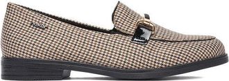 Rieker Slipper CEO-46264-60 Beige