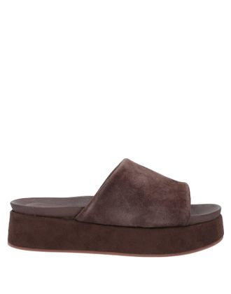 Habillè SCHUHE - Sandalen auf YOOX.COM