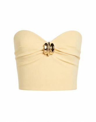 Elisabetta Franchi TOPS - Tops sur YOOX.COM