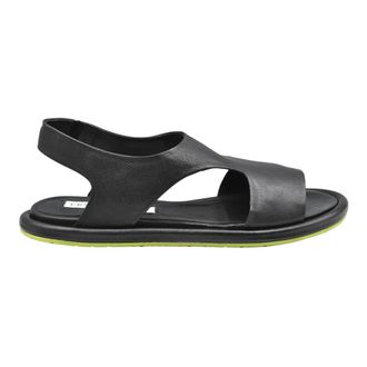 Ernesto Dolani Femme, Chaussures, Noir, Taille: 36 EU Selma Laced Shoe