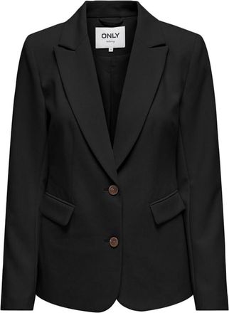 Only ONLRAVEN Life L/S FIT Blazer CC TLR