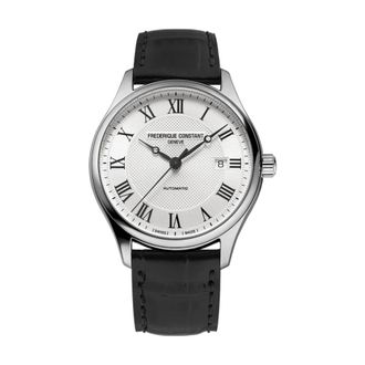 Frederique Constant Frederique Constant, Damen, Accessories, Grau, ONE SIZEGr&ouml;&szlig;e