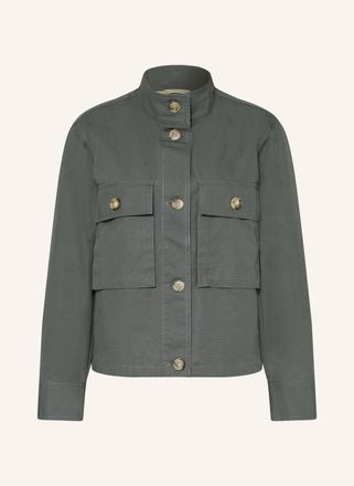 Woolrich Woolrich Overjacket gruen