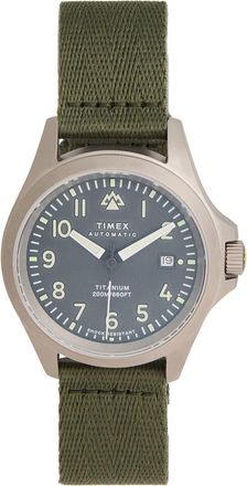 Timex SCHMUCK und UHREN - Armbanduhren auf YOOX.COM