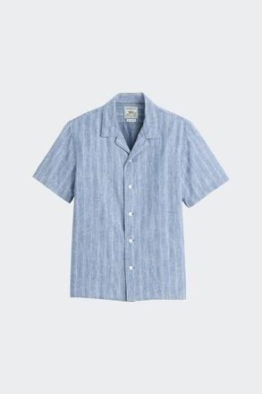 Levi's Chemise oversize en coton - Taille M