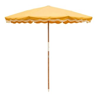 Business & Pleasure Co Parasol Amalfi Business & Pleasure Co