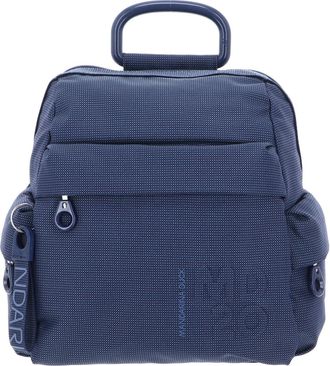 Mandarina Duck Damen MD20 Backpack, Deep Blue