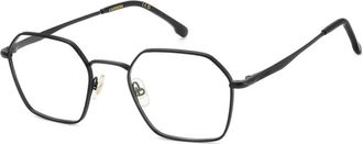 Carrera Homme, Accessoires, Noir, Taille: 50 MM 335 Optical Frame