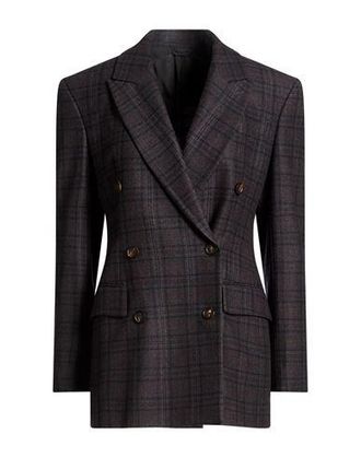Brunello Cucinelli Ensembles et coordonn&eacute;s - Blazers sur YOOX.COM