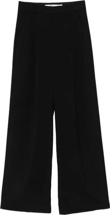 Gestuz Femme, Pantalons, Noir, Taille: 38 FR PaulaGZ Pantalons
