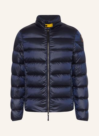 Parajumpers Parajumpers Daunenjacke Dillon blau