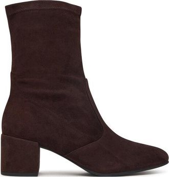 H&ouml;gl Stiefeletten 2-174142-21000 Braun