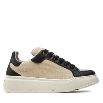 Max Mara Sneakers Max Mara Maxihempgreen 24147610326 Beige