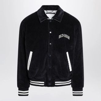 Dolce & Gabbana Herren, Jacken, Blau, XLGr&ouml;&szlig;e