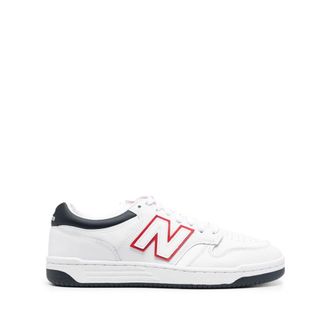 New Balance Herren, Schuhe, Wei&szlig;, 38 1/2 EUGr&ouml;&szlig;e