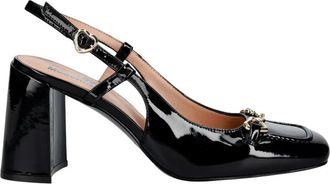 Love Moschino Damen, Schuhe, Schwarzk, 37 EUGr&ouml;&szlig;e