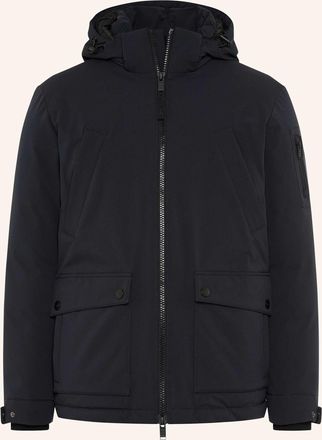 Brax Brax Jacke Style Bill blau
