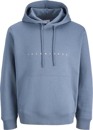 Jack & Jones Jjestar Jj Sweat Hood Noos