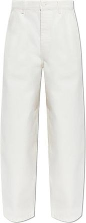 Ami Homme, Jeans, Beige, Taille: W30 Balloon Fit Jeans
