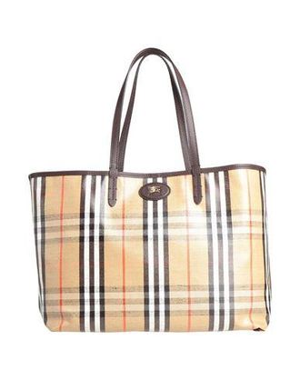 Burberry SACS - Sacs port&eacute; &eacute;paule sur YOOX.COM