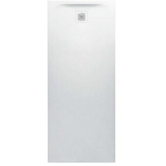 Laufen Pro Duschwanne, 1800x750x46mm, superflach, H2149590000001 - Laufen