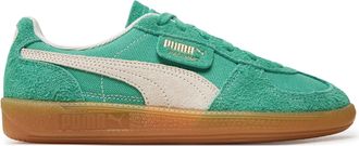 Puma Sneakers Puma Palermo Vintage 396841 05 Grün