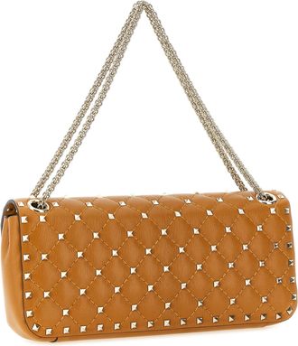 Valentino Garavani Shoulder Bag - Orange