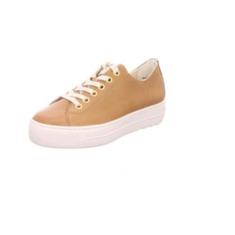 Paul Green Damen, Schuhe, Beige, 38 1/2 EUGröße