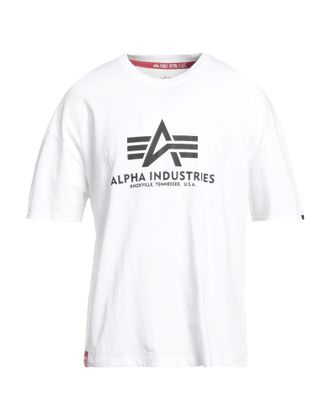 Alpha Industries TOPS - T-shirts auf YOOX.COM
