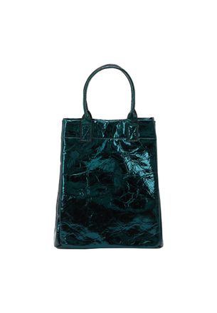 Faina Handtasche Handtasche Frauen Gr&uuml;n