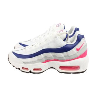 Nike Air Max 95 - - Sport - Damen - Mehrfarbig - 36 EU