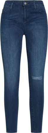 Gas HOSEN & R&Ouml;CKE - Jeanshosen auf YOOX.COM