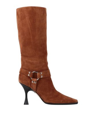 Sergio Rossi SCHUHE - Stiefel auf YOOX.COM