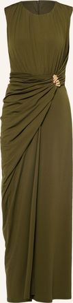 Phase Eight Jerseykleid Cassidy In Wickeloptik gruen