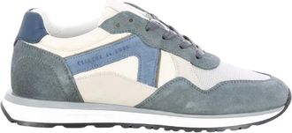 Cycleur de Luxe Homme, Chaussures, Bleu, Taille: 45 EU Cdlm261215