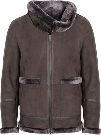 Emporio Armani JACKEN & M&Auml;NTEL - Jacken und Anoraks auf YOOX.COM